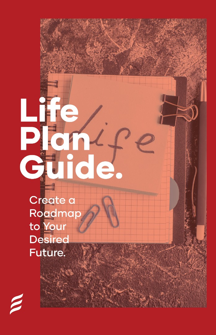 Life Plan Guide - Lead From The Heart Inc.